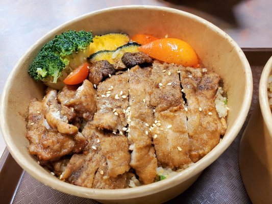 RICE HOLIC - 78 Photos & 22 Reviews - 8700 McKim Way, Richmond, British ...