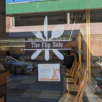 THE FLIP SIDE - Updated October 2025 - 23 Photos - 566 Main St, Laconia ...