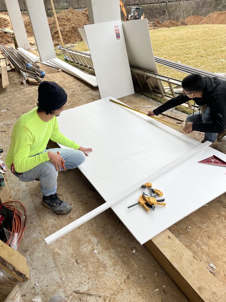 MBC CONSTRUCTIONS - Updated September 2025 - Request a Quote - 42 Photos - Woodbridge, Virginia ...