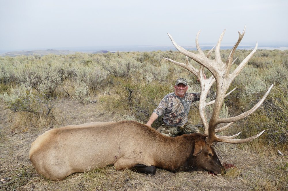 JUNIPER MOUNTAIN RANCH - Updated October 2025 - Terreton, Idaho ...