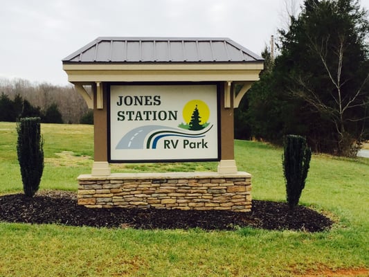 JONES STATION RV PARK - Updated September 2025 - 10 Photos & 20 Reviews ...