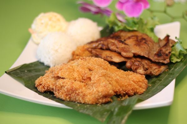 SUNSHINE HAWAII BBQ - 104 Photos & 104 Reviews - 11 N Center St ...