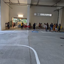 KURA REVOLVING SUSHI BAR - Updated June 2025 - 1737 Photos & 713 ...