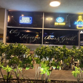 CHEZ KENZO BAR & GRILL - Updated September 2025 - 2749 Photos & 802 ...