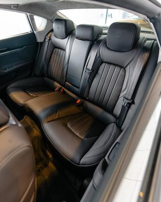 MASERATI AUSTIN - Updated June 2026 - 96 Photos & 33 Reviews - 12925 ...