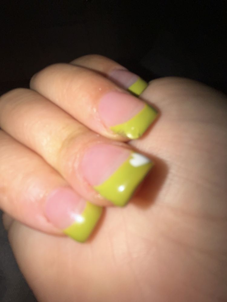 EVERLASTING NAILS - Updated January 2026 - 19 Photos & 14 Reviews - 708 ...