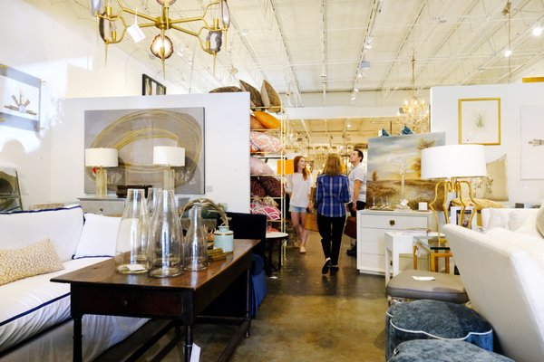 HOUSTON DESIGN CENTER - Updated May 2024 - 48 Photos - 7026 Old Katy Rd ...