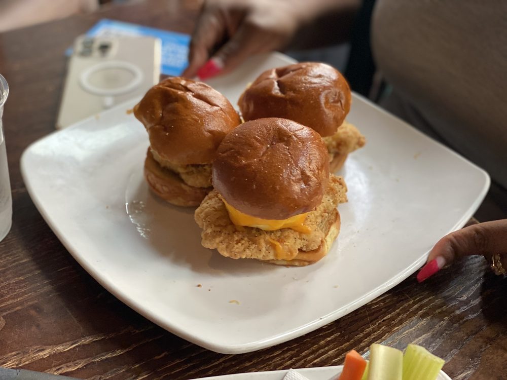 THEORY - Updated January 2026 - 507 Photos & 983 Reviews - 9 W Hubbard ...