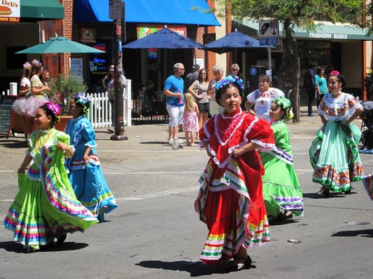 LUTHER BURBANK ROSE PARADE & FESTIVAL - Updated July 2025 - 34 Photos ...