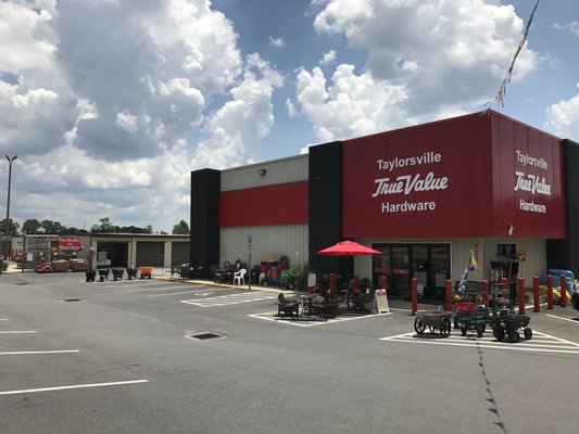 TAYLORSVILLE TRUE VALUE - Updated December 2025 - 1351 Nc Hwy 16 S ...