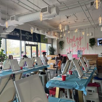 TAPSTER SEATTLE - Updated December 2024 - 227 Photos & 148 Reviews ...