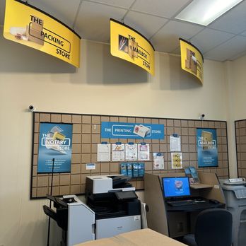 THE UPS STORE - Updated December 2025 - 42 Photos & 105 Reviews - 1809 ...