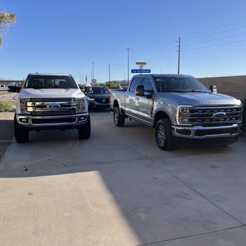 RODEO FORD - Updated June 2024 - 70 Photos & 217 Reviews - 13680 W Test ...