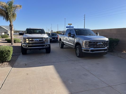 RODEO FORD - Updated September 2025 - 73 Photos & 286 Reviews - 13680 W ...