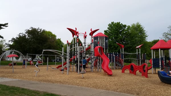 MERCER PARK - Updated January 2026 - 2701 Bradford Dr, Iowa City, Iowa ...