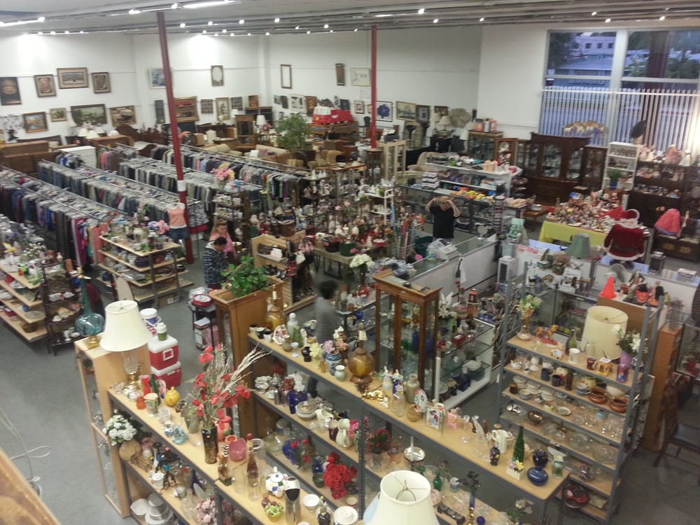 OKI DOKI HOME TREASURE THRIFT STORE - Updated June 2026 - 26 Photos ...