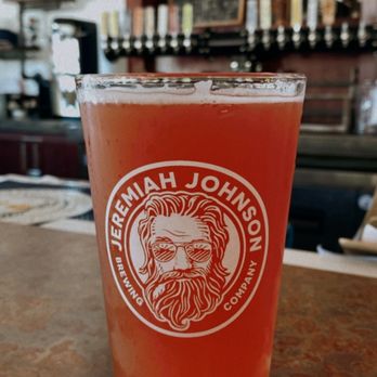 JEREMIAH JOHNSON BREWING - Updated January 2025 - 148 Photos & 69 ...