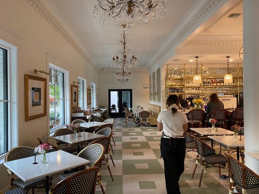 THE BEKERY - Updated November 2024 - 263 Photos & 190 Reviews - 2040 E ...