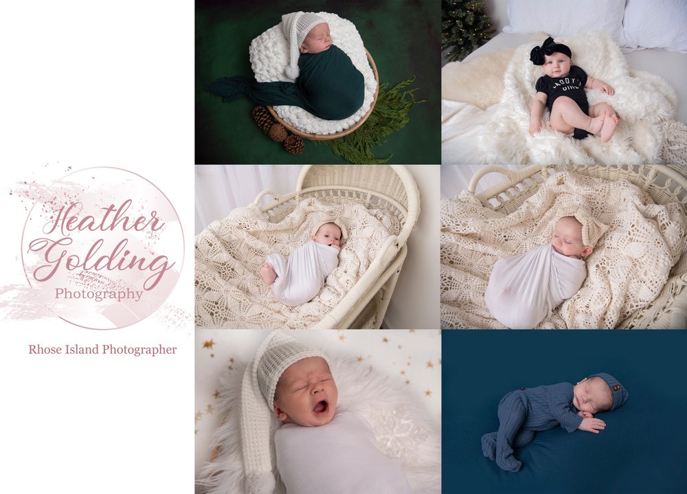 HEATHER GOLDING PHOTOGRAPHY - Updated July 2025 - Exeter, Rhode Island ...