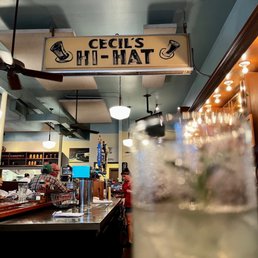 HIGH HAT CAFE - Updated December 2025 - 857 Photos & 704 Reviews - 4500 ...