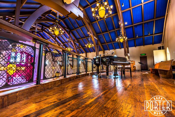 PORTER BARN WOOD - Updated December 2025 - 137 Photos & 52 Reviews ...