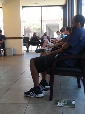 LABCORP - Updated October 2025 - 15 Photos & 115 Reviews - 1950 E ...