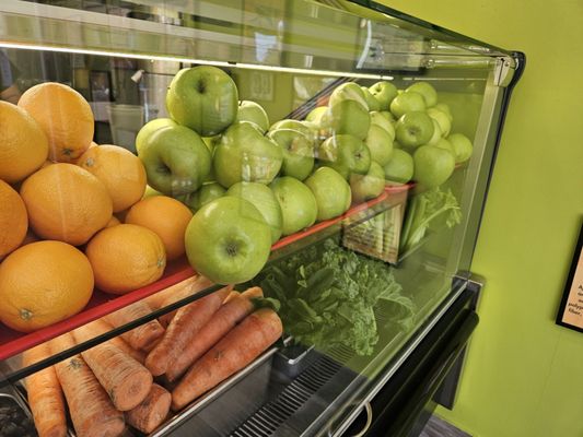 HEALTHY FRESH - Updated July 2025 - 82 Photos & 123 Reviews - 1033 ...
