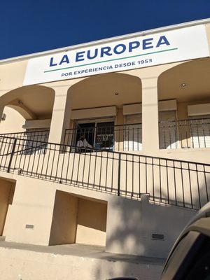 LA EUROPEA - Updated July 2025 - 10 Photos - San José del Cabo-Cabo San ...