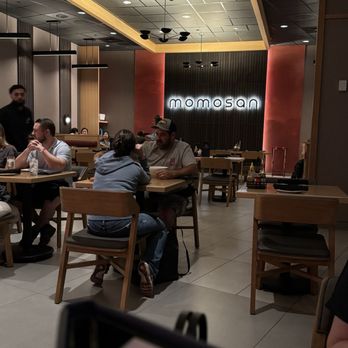 MOMOSAN - Updated December 2025 - 134 Photos & 30 Reviews - 350 Trolley ...