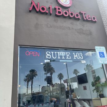 NO 1 BOBA TEA - BOCA PARK - Updated December 2025 - 92 Photos & 71 ...