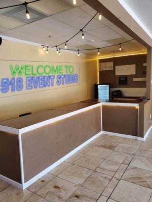 518 EVENT STUDIO - Updated December 2025 - 8201 Broadway St, Pearland, Texas - Venues & Event ...