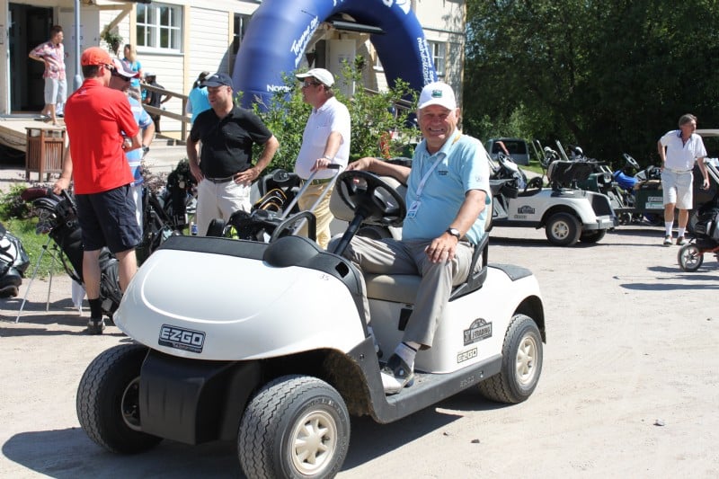 HELSINGIN GOLFKLUBI - Updated June 2025 - Talin Puistotie, Helsinki ...