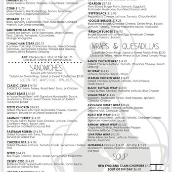 THE HANGRY GOOSE - Updated October 2025 - 169 Photos & 166 Reviews - 11 ...