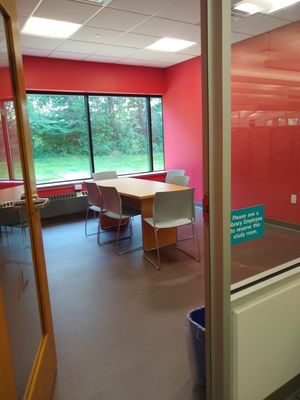 AMHERST MAIN LIBRARY AT AUDUBON - Updated September 2025 - 59 Photos ...