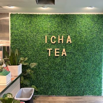 ICHA TEA - Updated May 2025 - 100 Photos & 21 Reviews - 996 Queen ...