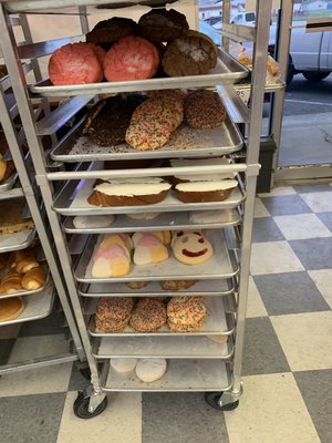 ELI’S BAKERY - 71 Photos - 1113 W Court St, Pasco, Washington ...