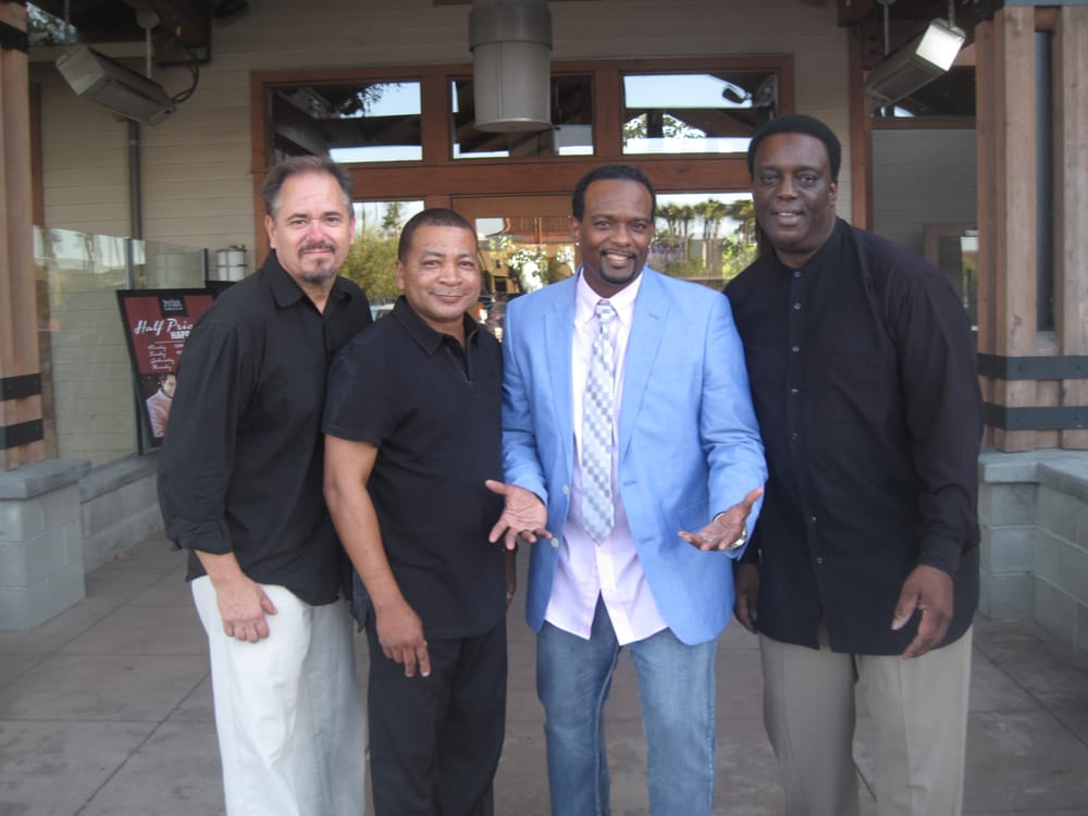 JAMB PRODUCTIONS - Updated October 2025 - 11684 Ventura Blvd, Studio ...