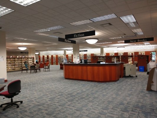 CHARLESTON COUNTY PUBLIC LIBRARY - Updated August 2025 - 47 Photos & 13 ...
