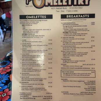 THE OMELETTRY - Updated June 2024 - 366 Photos & 467 Reviews - 4631 ...