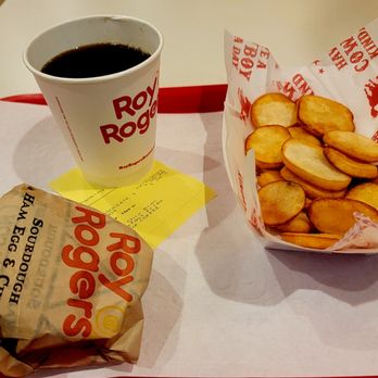 ROY ROGERS - Updated December 2025 - 93 Photos & 67 Reviews - 540 E ...