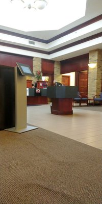 TEXAS TECH FEDERAL CREDIT UNION - Updated December 2025 - 17 Reviews - 1802 Texas Tech Pkwy ...