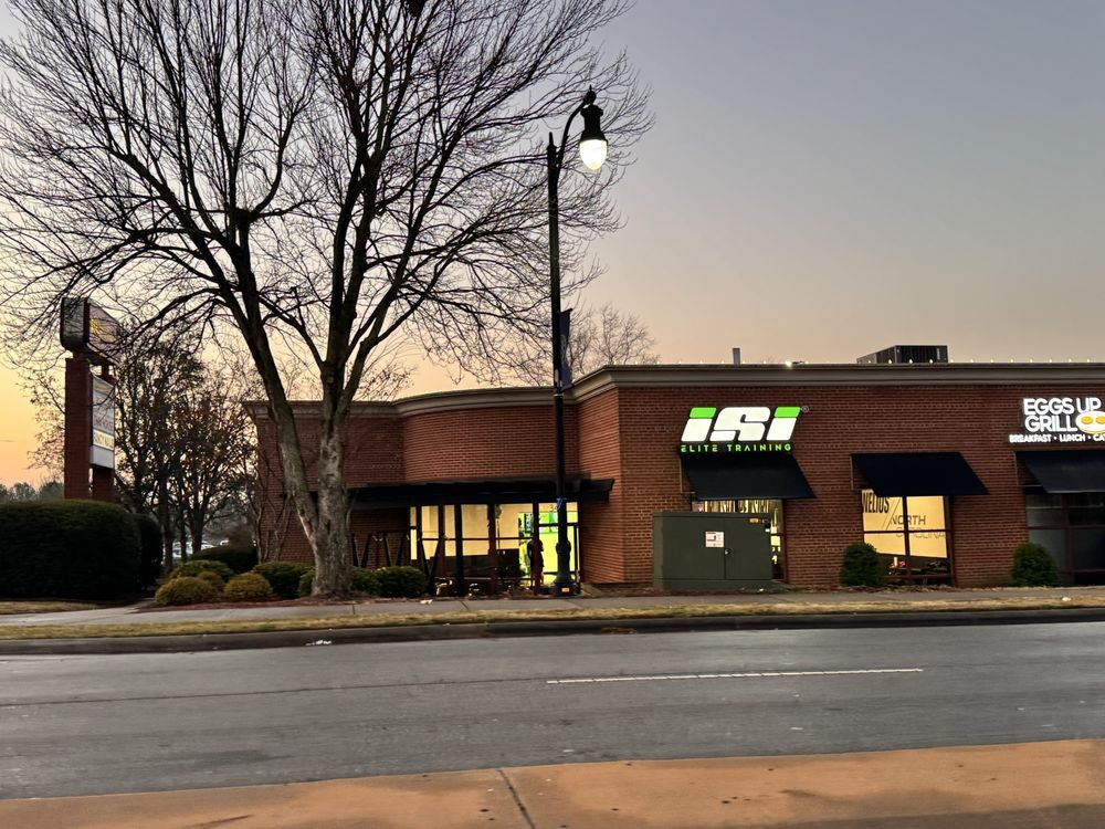 ISI ELITE TRAINING - Updated January 2026 - 19732 One Norman Blvd ...