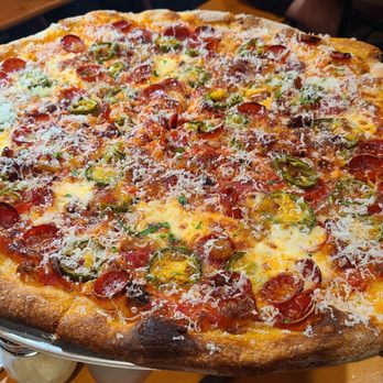 RIIP BEER & PIZZERIA - Updated August 2024 - 642 Photos & 507 Reviews ...