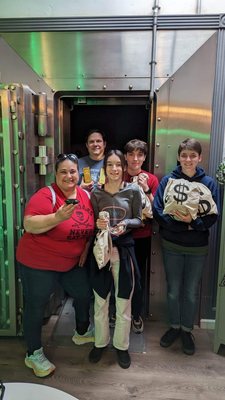ESCAPE ROOM 831 - Updated September 2025 - 81 Photos & 110 Reviews ...
