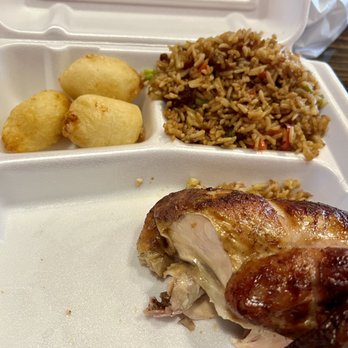 CARALI’S ROTISSERIE CHICKEN - Updated December 2025 - 48 Photos & 26 ...