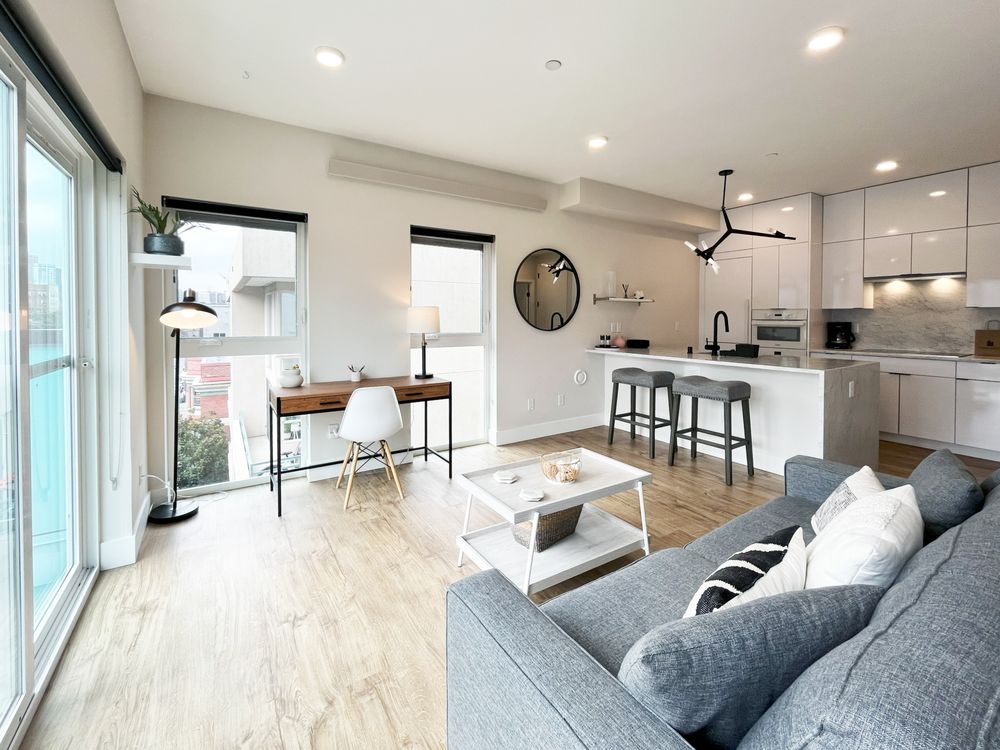 OSLO - Updated December 2025 - 32 Photos - 323 Bellevue Ave E, Seattle ...