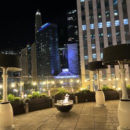 RAISED AN URBAN ROOFTOP BAR - Updated July 2025 - 801 Photos & 498 ...