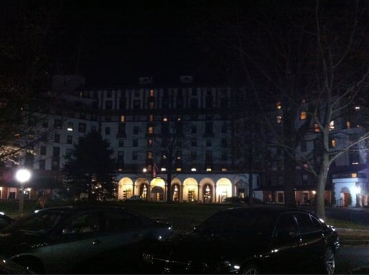 WESTCHESTER COUNTRY CLUB - Updated December 2025 - 99 Biltmore Ave, Rye ...