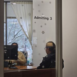 RAYUS RADIOLOGY - Updated September 2025 - 82 Reviews - 233 NE 102nd ...