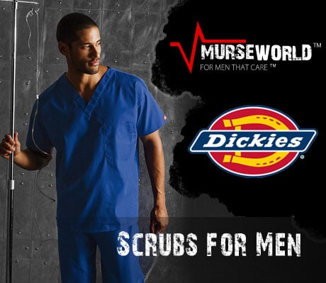 MURSE WORLD - SCRUBS FOR MEN - Updated December 2025 - Los Angeles ...